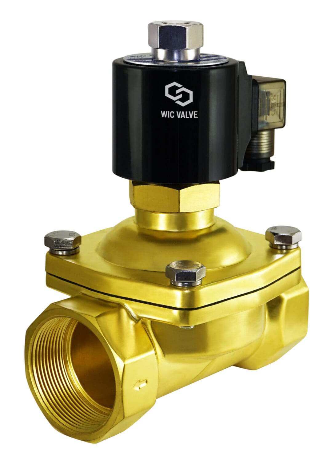 Explore Our Shop For Valve Solutions At - WIC Valve