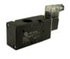 3V Series 3 Way Directional Control Air Solenoid Valve Archives - WIC Valve