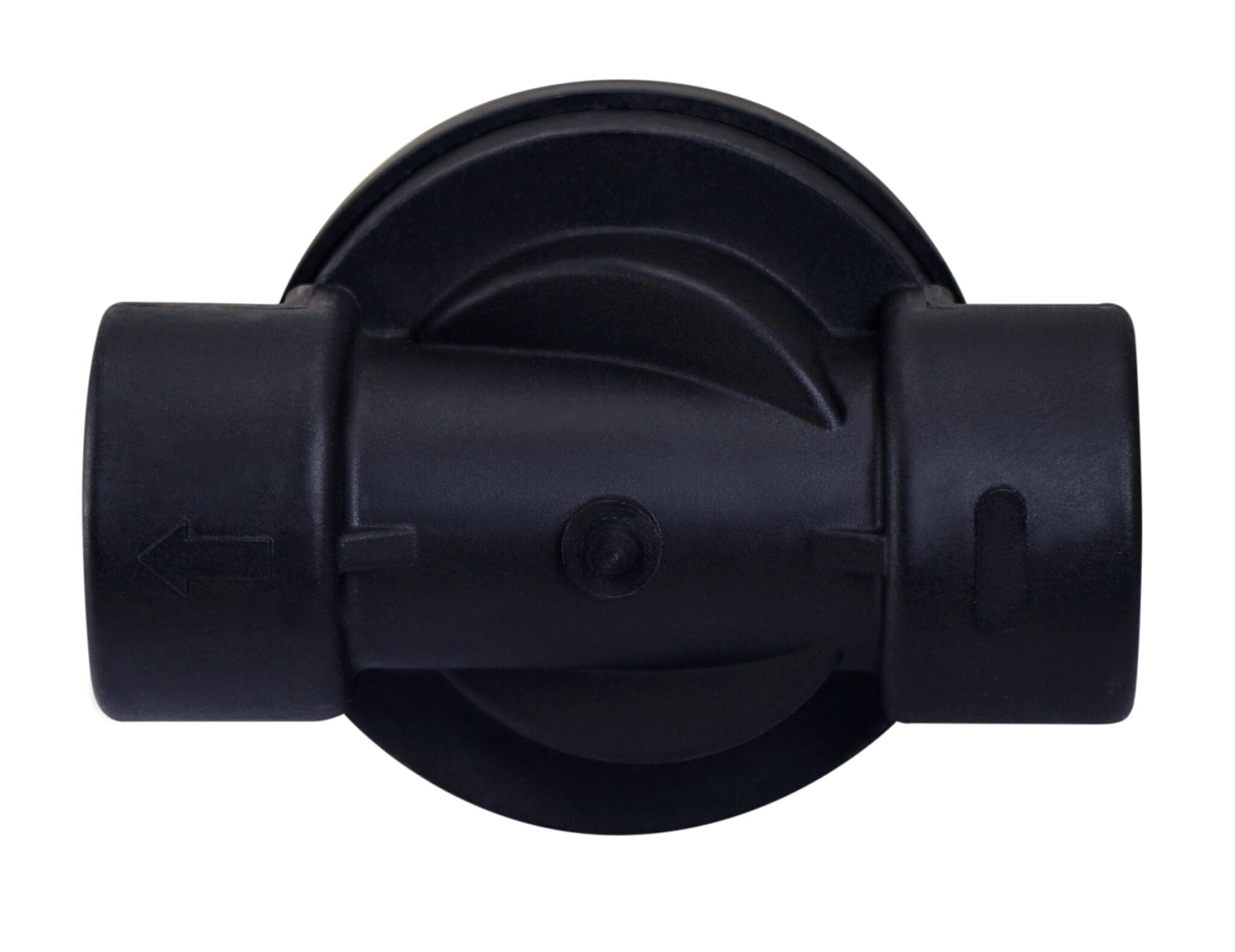 1 Inch Normally Open Zero Differential Electric Solenoid Valve - WIC Valve